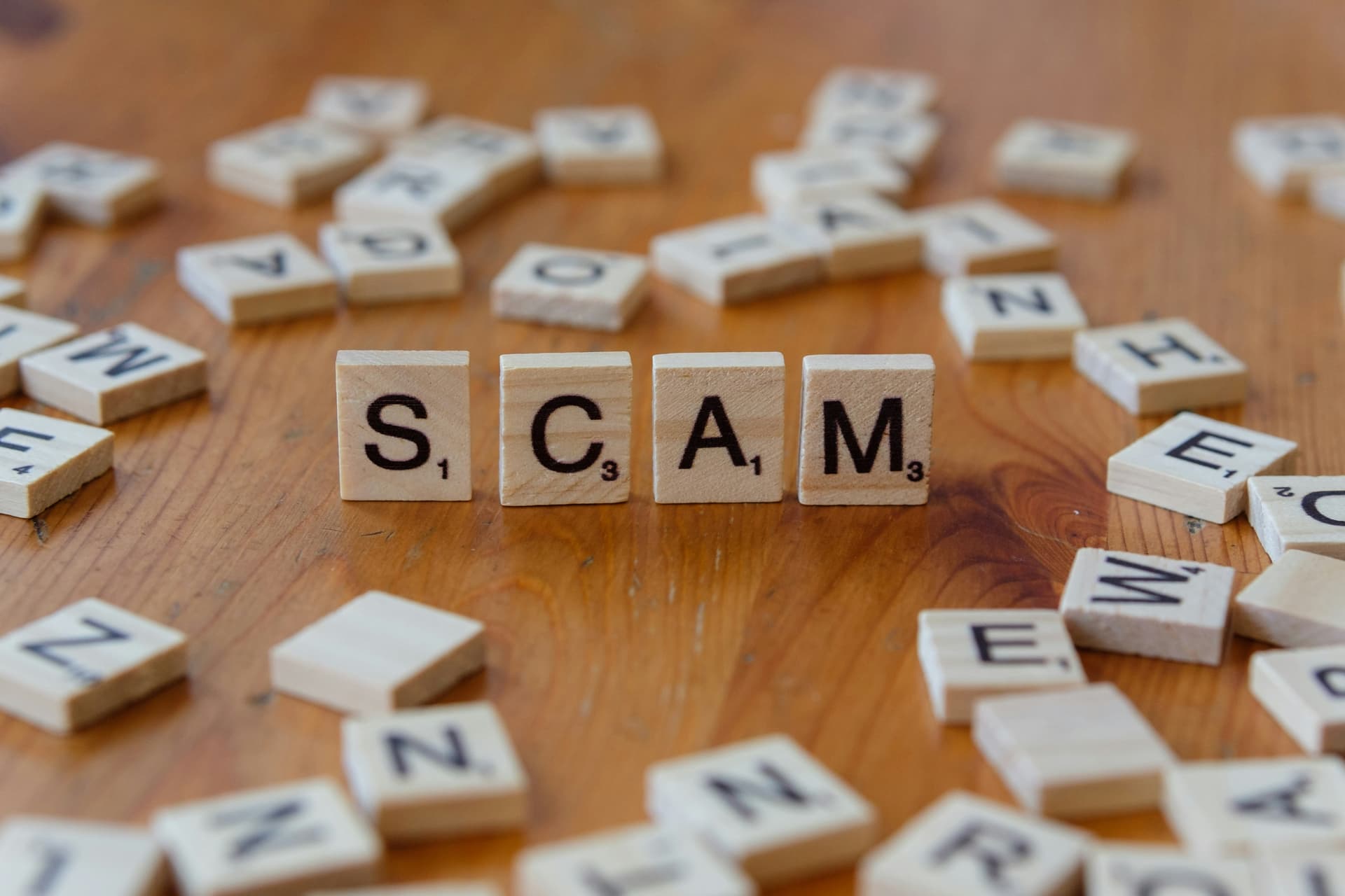 Text Scam Trends to Watch in 2025 - Protect Yourself and Stay Ahead ...